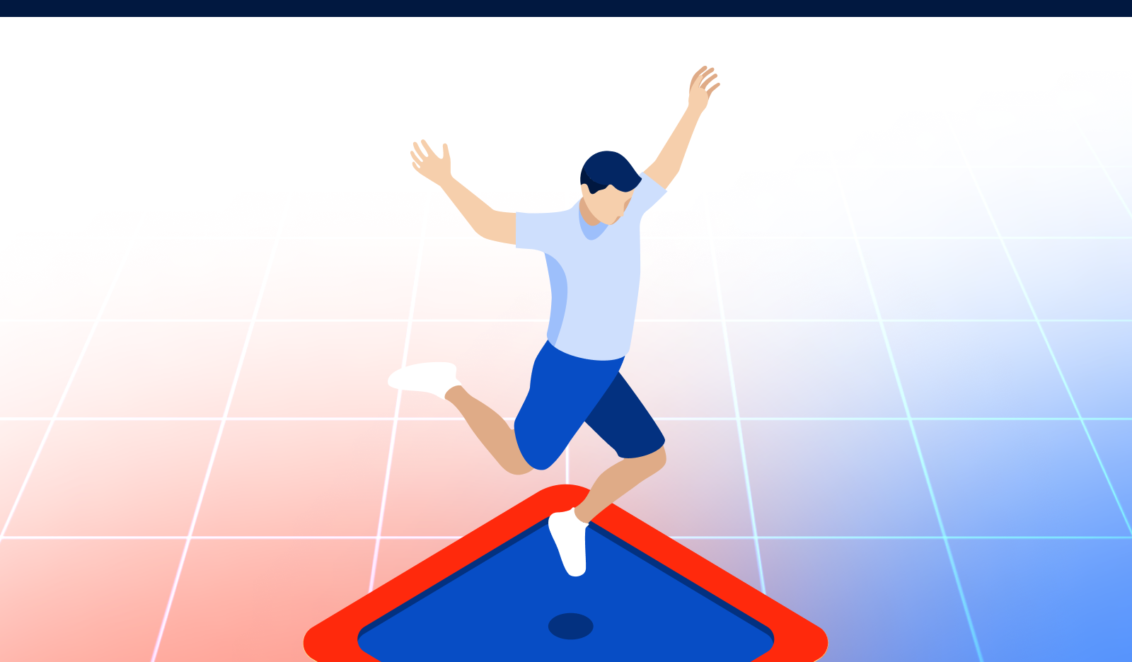 IATP 2024: The Future of Adventure and Trampoline Parks | ROLLER